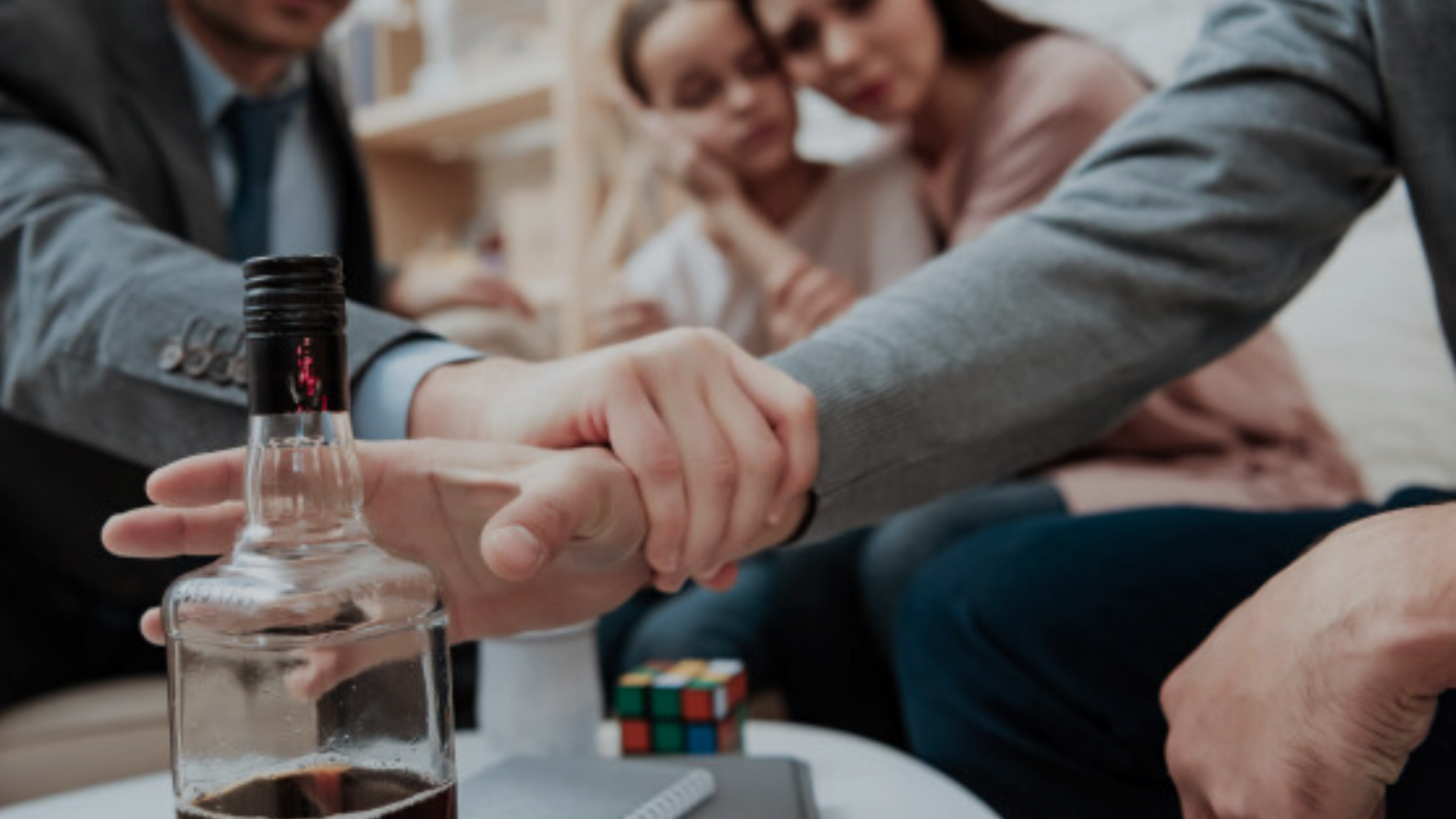 tratamiento archivos - Tratamiento de las Adicciones